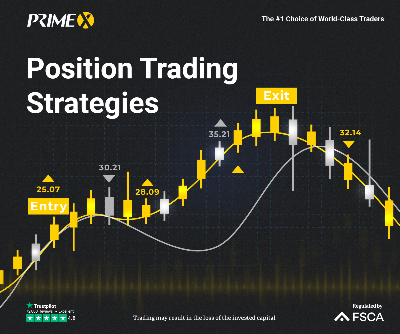 An Investment Guide to Position Trading Strategies
